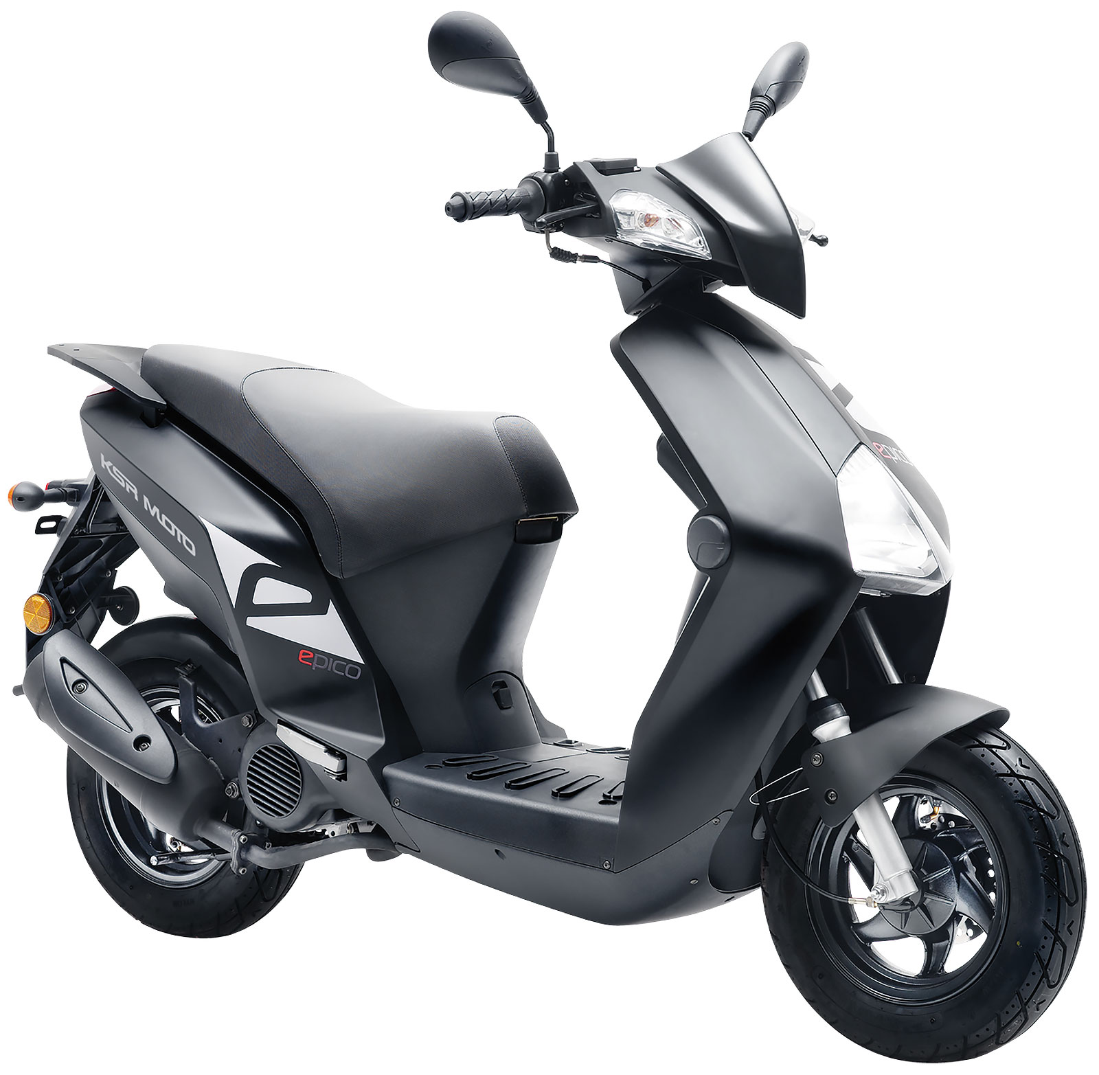 KSR-Moto - Skootteri