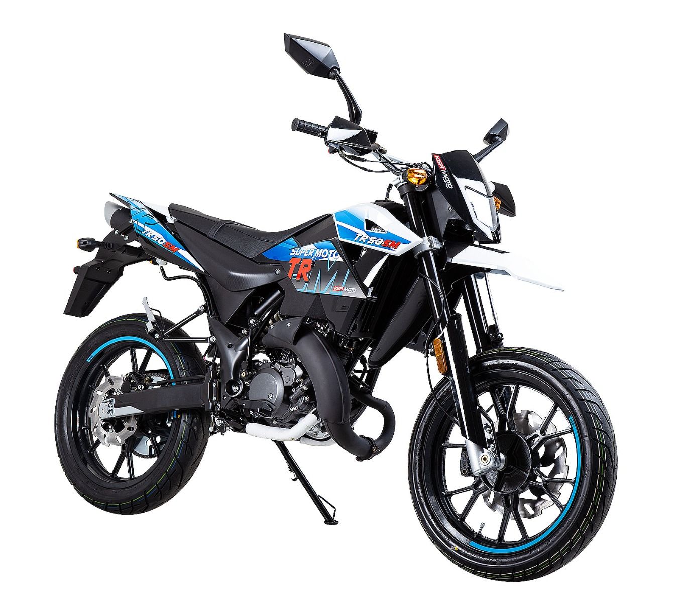 KSR-Moto - Skootteri